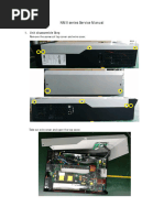 TCL Inverter Error Codes | PDF | Air Conditioning | Printed Circuit Board