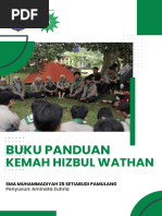 Simbol dan Makna Hizbul Wathan | PDF