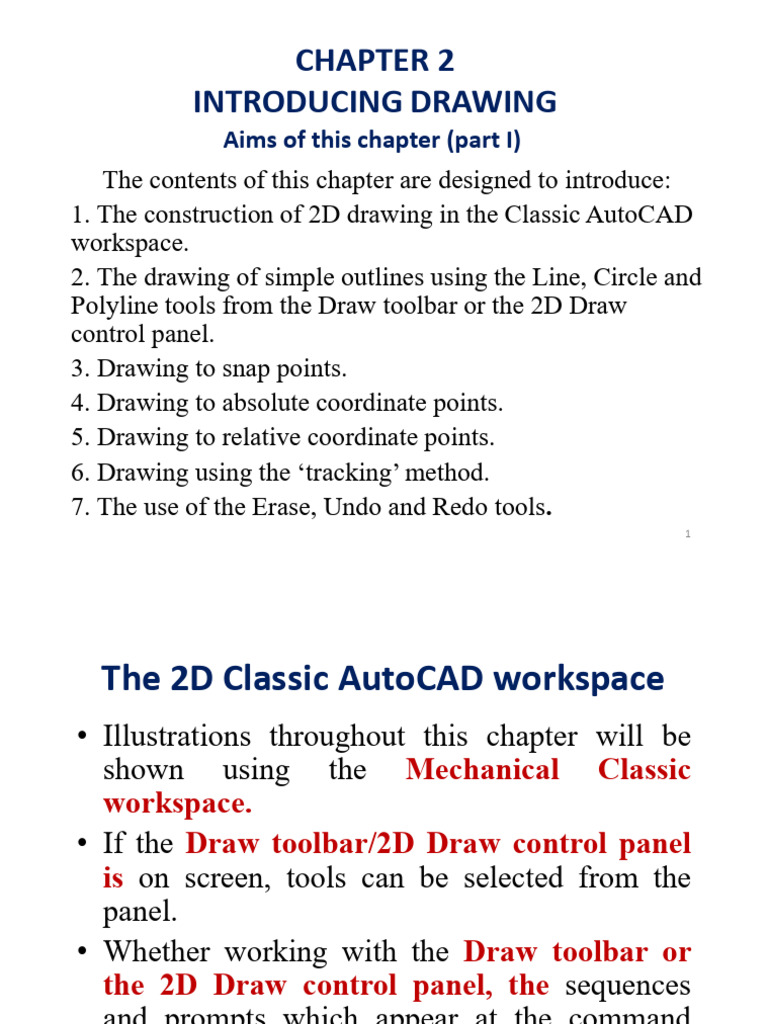Autocad Pdf