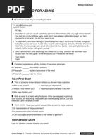 Understanding Lexical Fields in English | PDF | Semantics | Linguistics