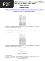 Form 3 Maths Chapter 1: Indices Exercise | PDF | Mathematics