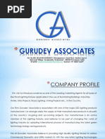 Boq For LED Lights Category A | PDF | Light Emitting Diode | Lighting