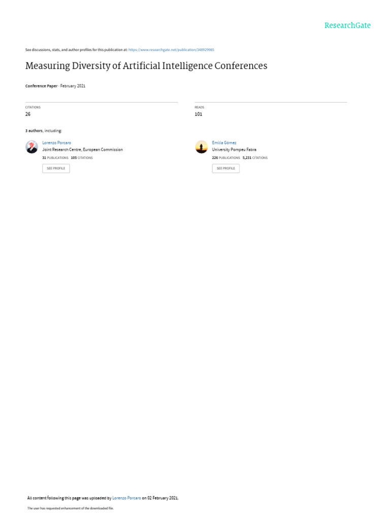 Divinai Paper Aaai Aidbai 2021 PMLR | PDF