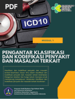 Kode ICD 10 untuk Kanker dan Tumor | PDF | Sains & Matematika