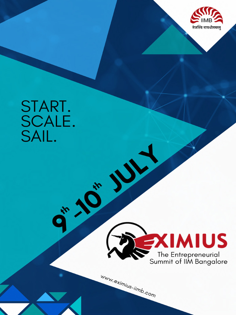 Eximius Brochure 2022 - Compressed | PDF