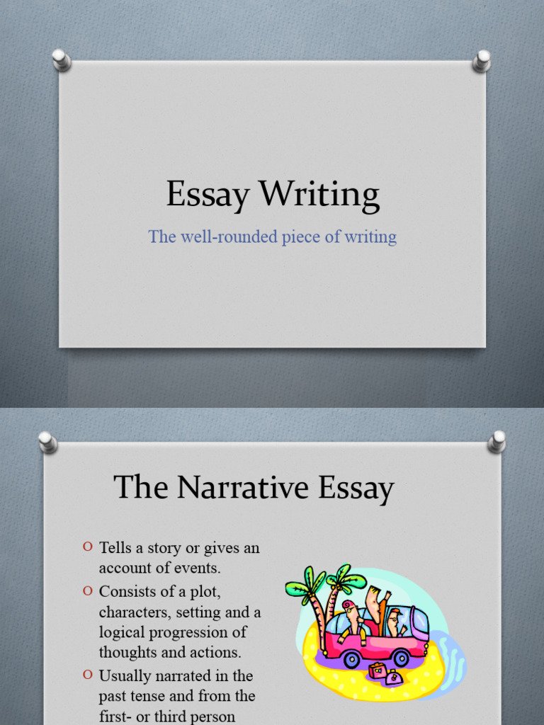 Essay Writing Grade 10 | PDF | Essays | Argument