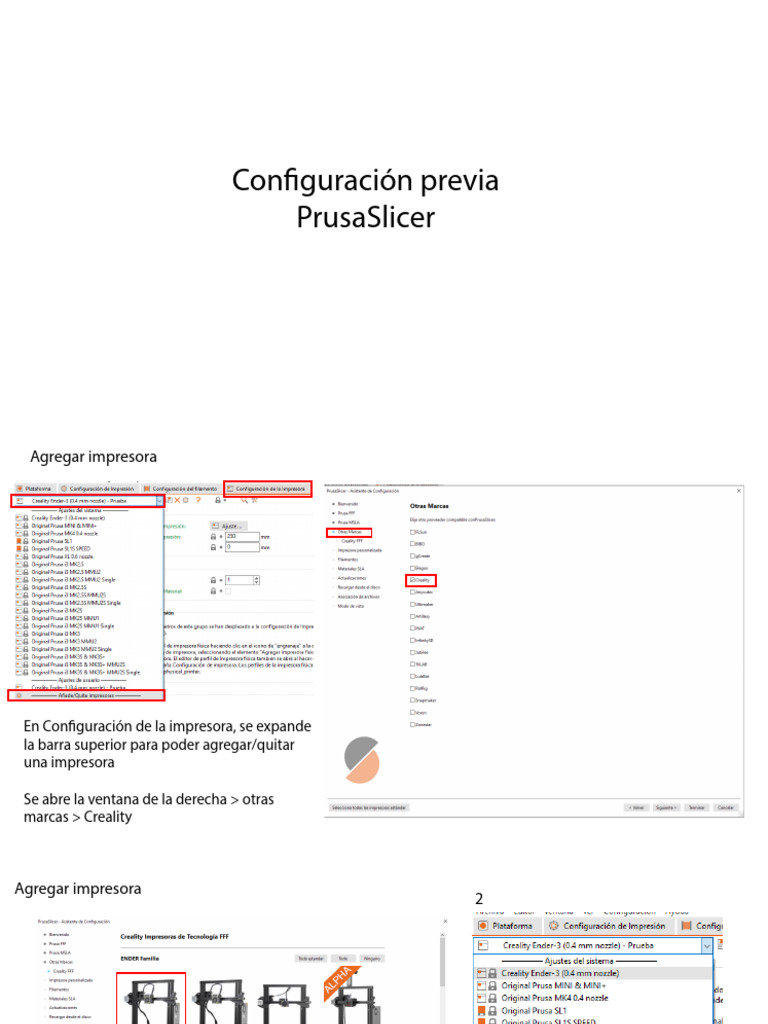 Tutorial Parametros | PDF