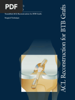 Acl Tightrope Attachable Button System | PDF | Musculoskeletal System ...