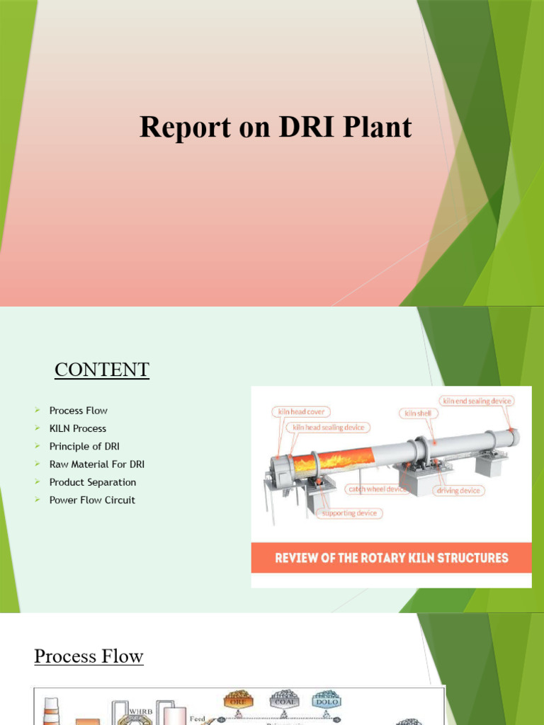 Dri PPT (New) | PDF