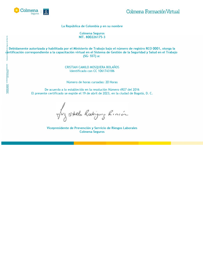 Curso 20 Horas | PDF