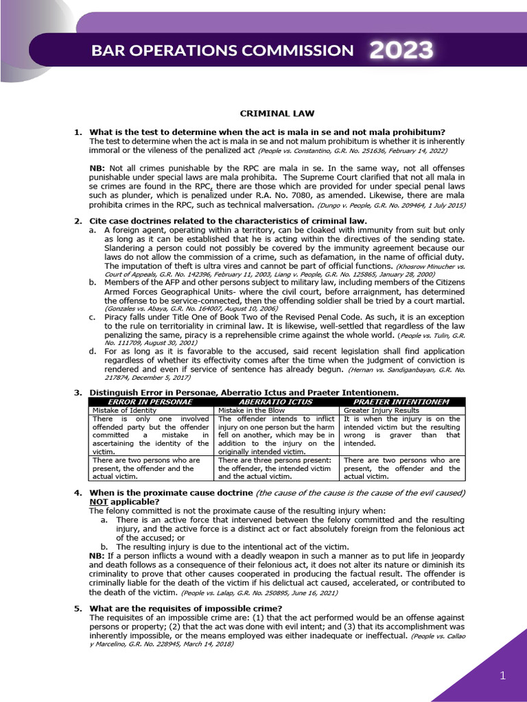 Remolano Case: Supreme Court Ruling | PDF | Crimes | Crime & Violence