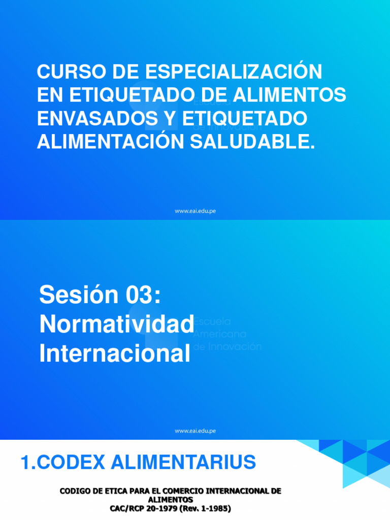 Sesion 3 | PDF | Alimentos | Comida y bebida