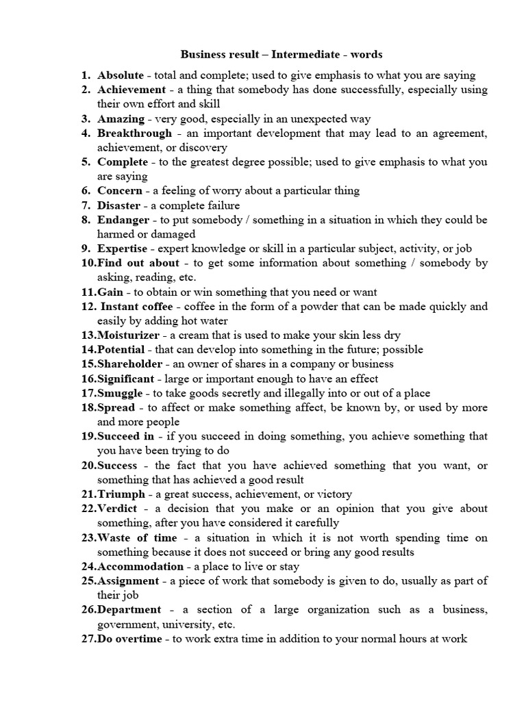 BR-intermediate-2021-fall Exam | PDF | Goods | Money