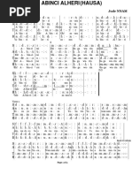 Trials Make You Grow | PDF | Vocal Music | Singing