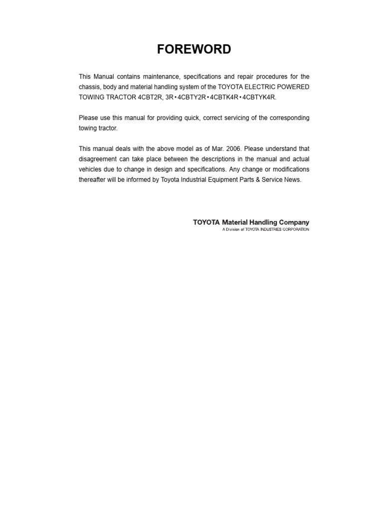 Ce676 4CBTR RM 1-4 | PDF | Screw | Electrical Connector