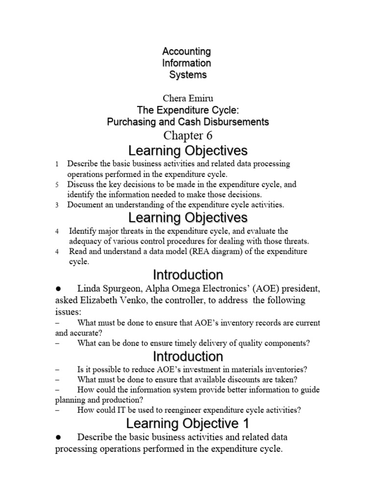 Accounting PDF
