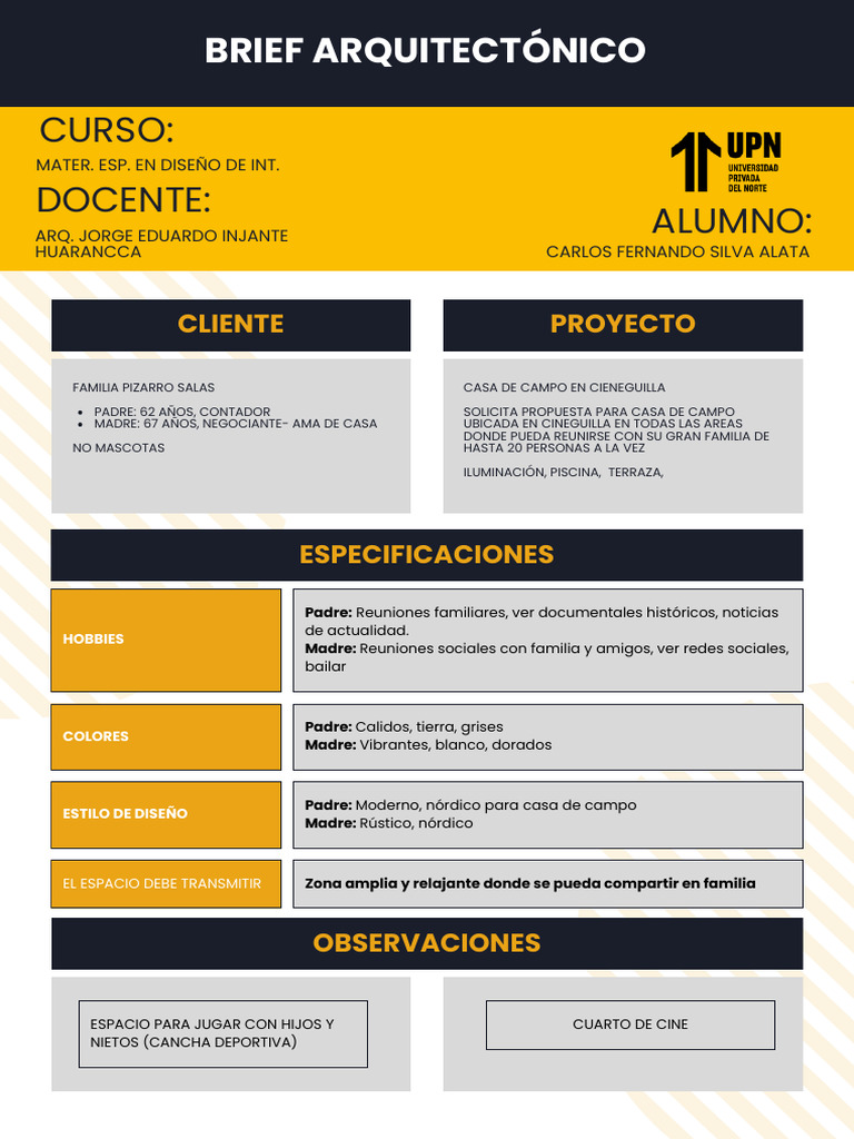 Copia de Blue Modern Product Marketing Agency Breff A4 Document | PDF