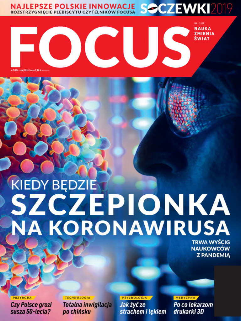 Focus 5-2020 | PDF