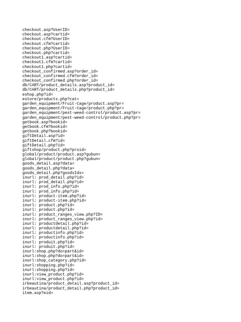 1,170 Carding Dorks | PDF