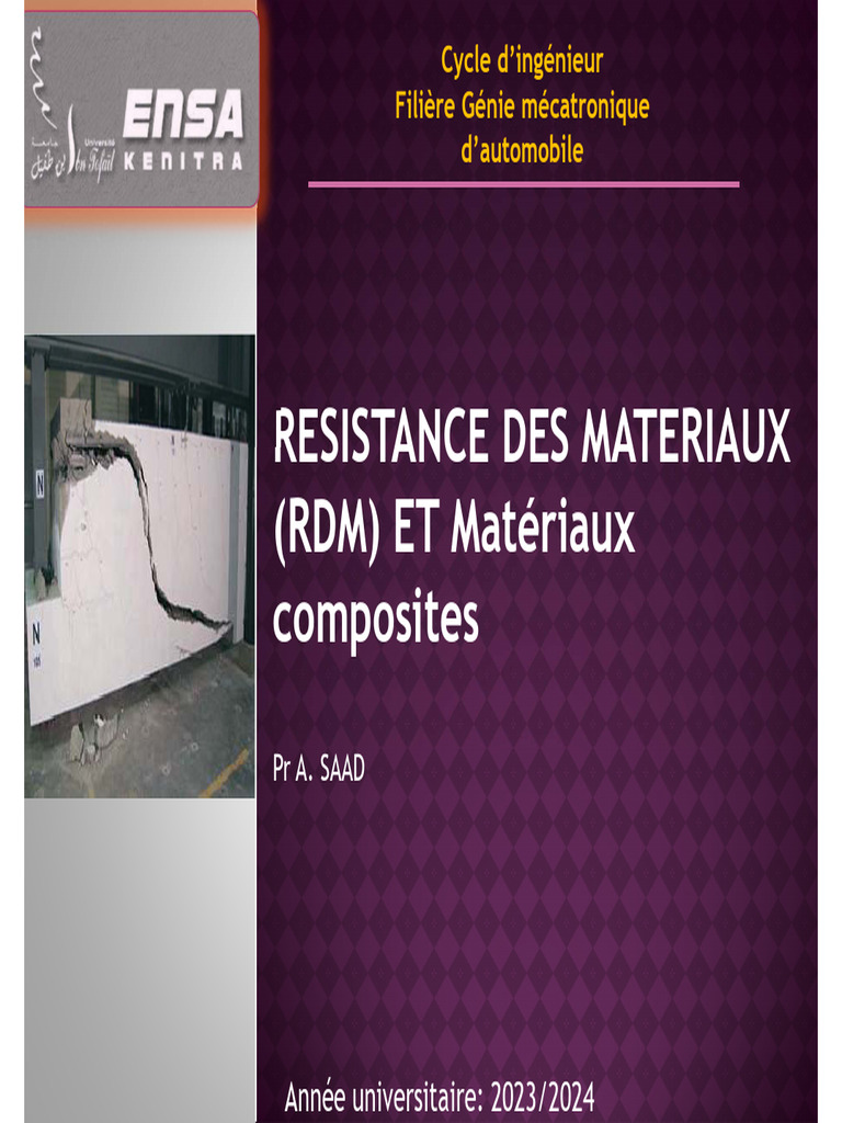 RDM 2 | PDF