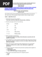 EWR Unit 2R Drawing and Specifications - Review June 2022 | PDF ...