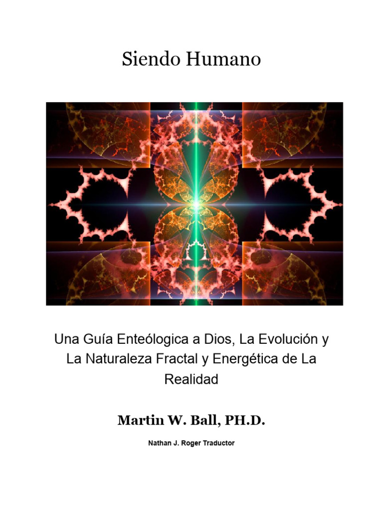 Siendo Humano | PDF