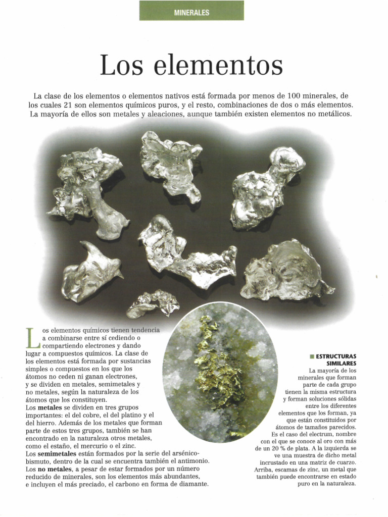 Los Elementos | PDF