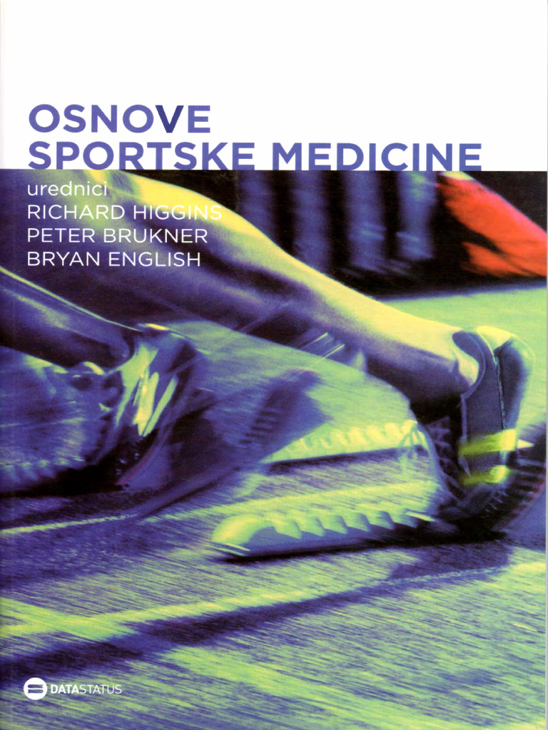 Osnove Sportske Medicine | PDF
