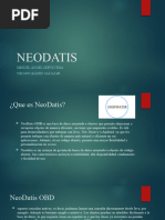 Complementos en Inglés y Español | PDF