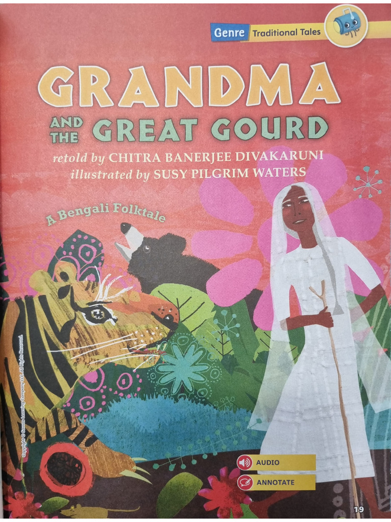 Grade 3 English Lesson | PDF