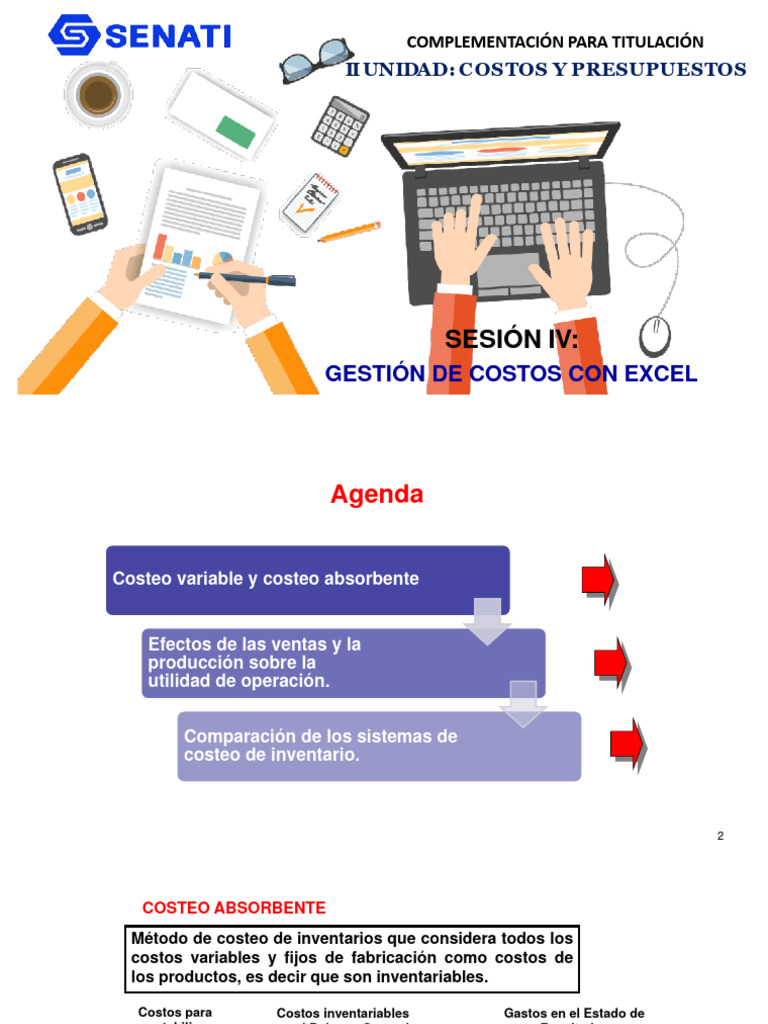 Diapositivas S04-2 | PDF