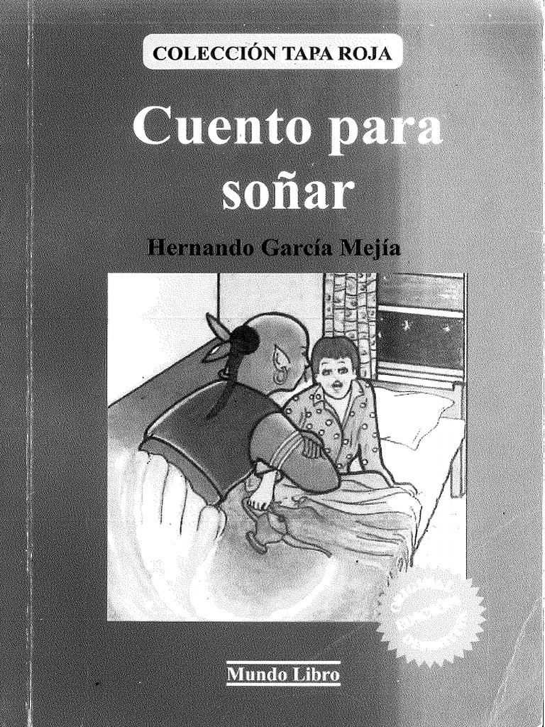 Cuentos Para Soñar Pdf