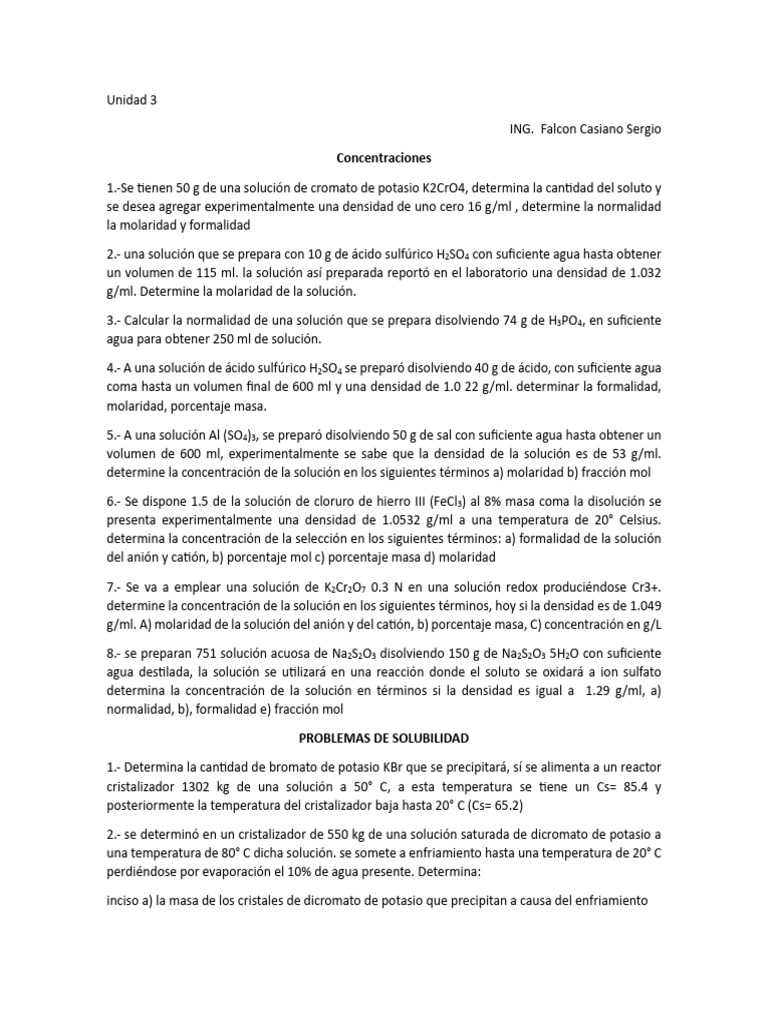 Concen Traci Ones | PDF