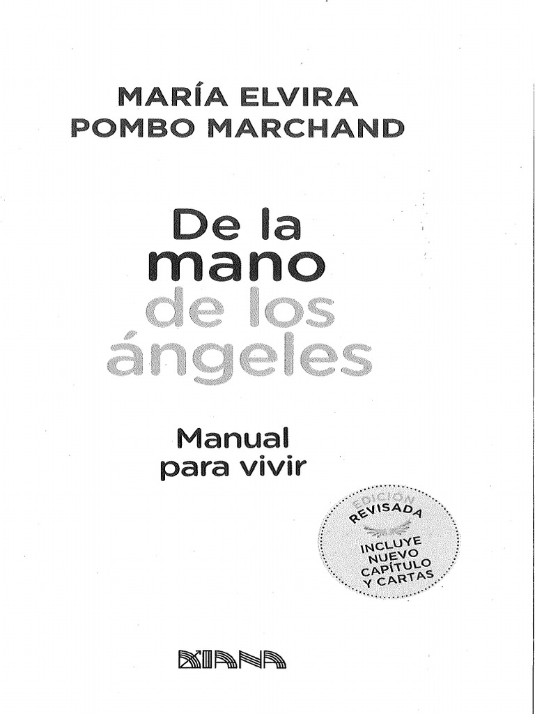 De La Mano de Los Angeles | PDF De La Mano de Los Angeles | PDF