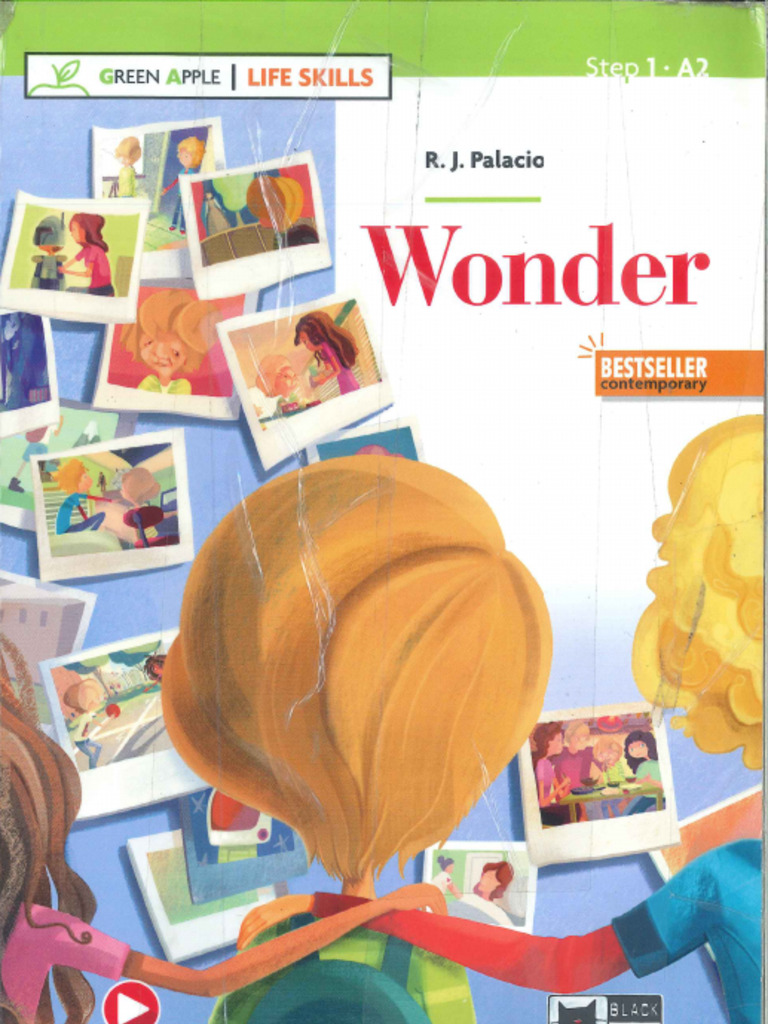 Wonder | PDF