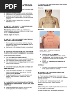 Skills Return Demo Vital Signs Script | PDF | Blood Pressure | Pulse