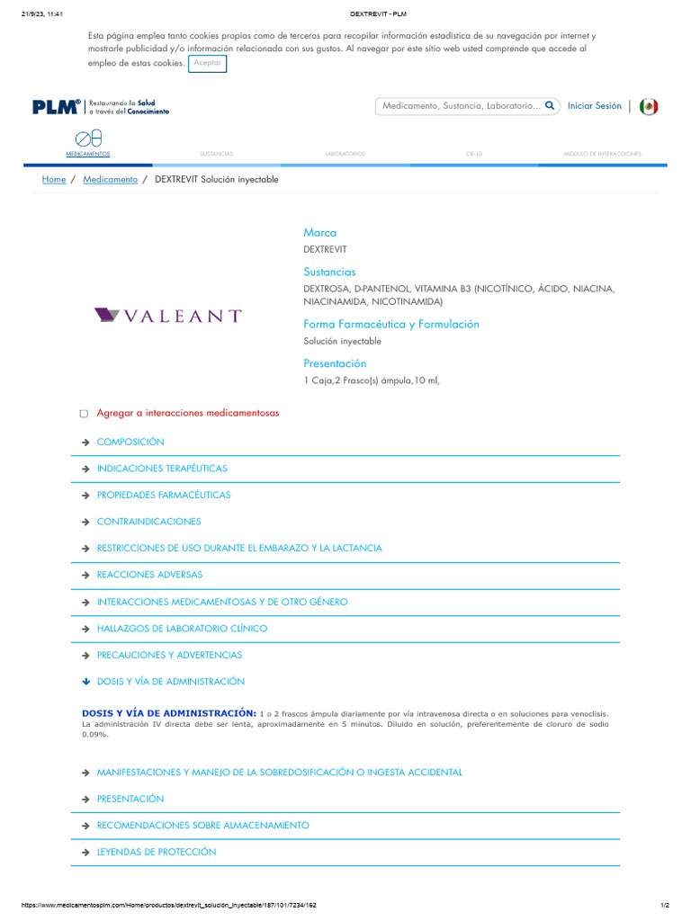 Dextrevit - PLM | PDF