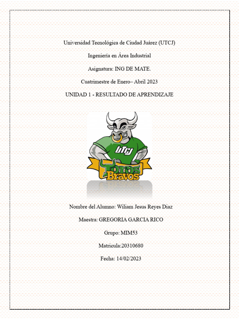 Unidad 1 - Resultado de Aprendizaje | Descargar gratis PDF | Soldadura ... Unidad 1 - Resultado de Aprendizaje | Descargar gratis PDF | Soldadura ...
