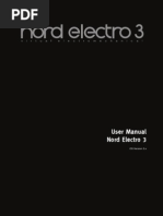 DMX 512 Manual: A Manual by Power & Sound CLC Ilorin | PDF | Electrical ...