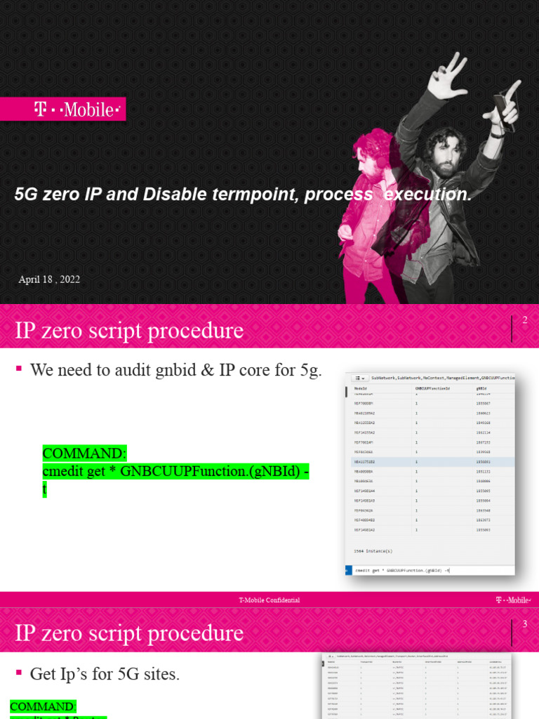 2CC 3CC Not Working 0421 | PDF | Information And Communications Technology | Network Architecture