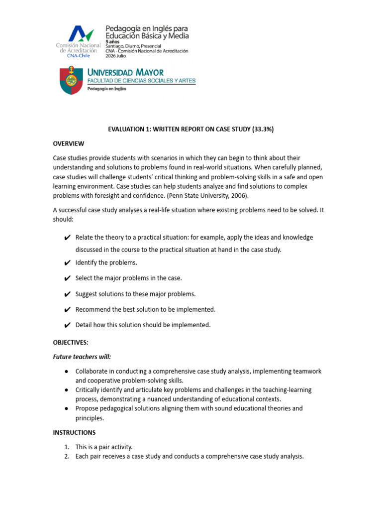 Case Study | PDF | Cognition | Learning