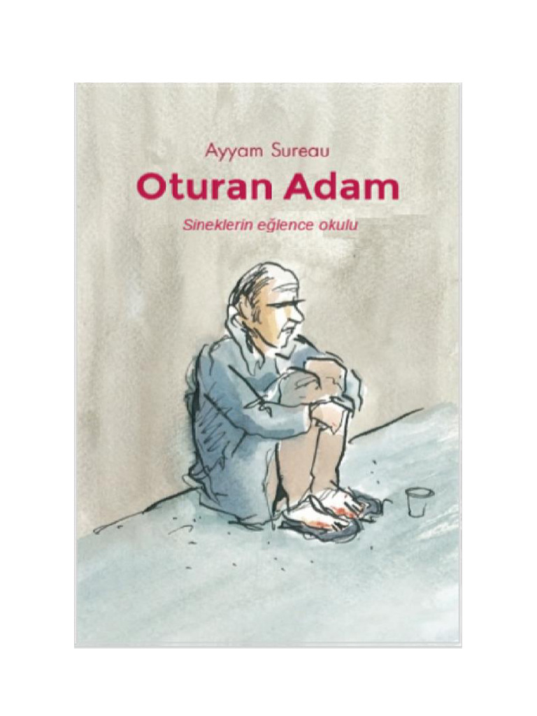 Oturan Adam PDF | PDF