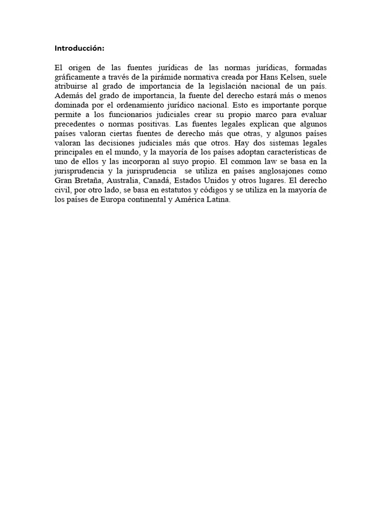 Introducción 1 | PDF