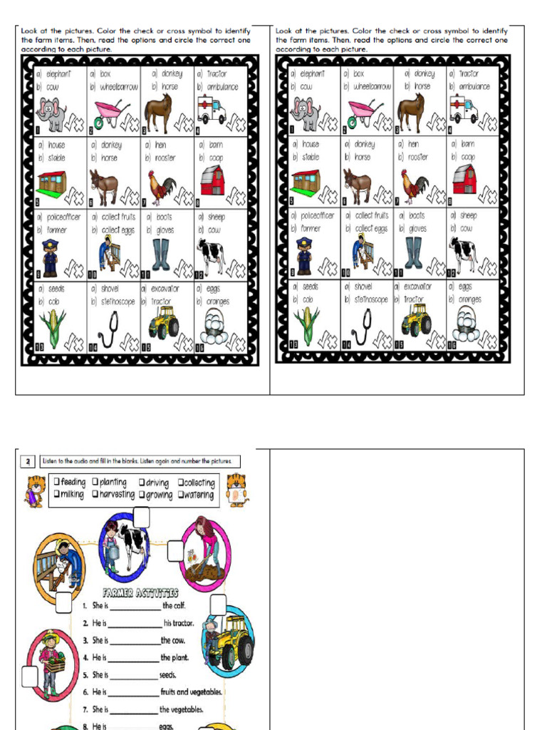 Unit #3 Fourt Grade | PDF