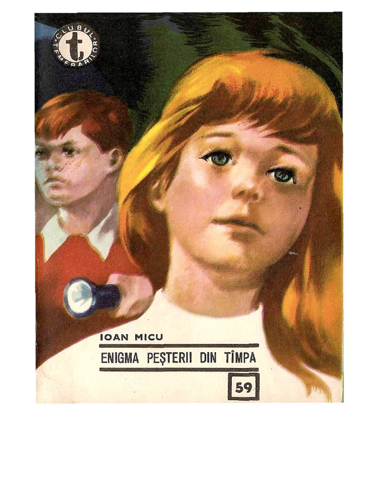 Ioan Micu - Enigma Pesterii Din Tampa Vol#1.0 5 | PDF