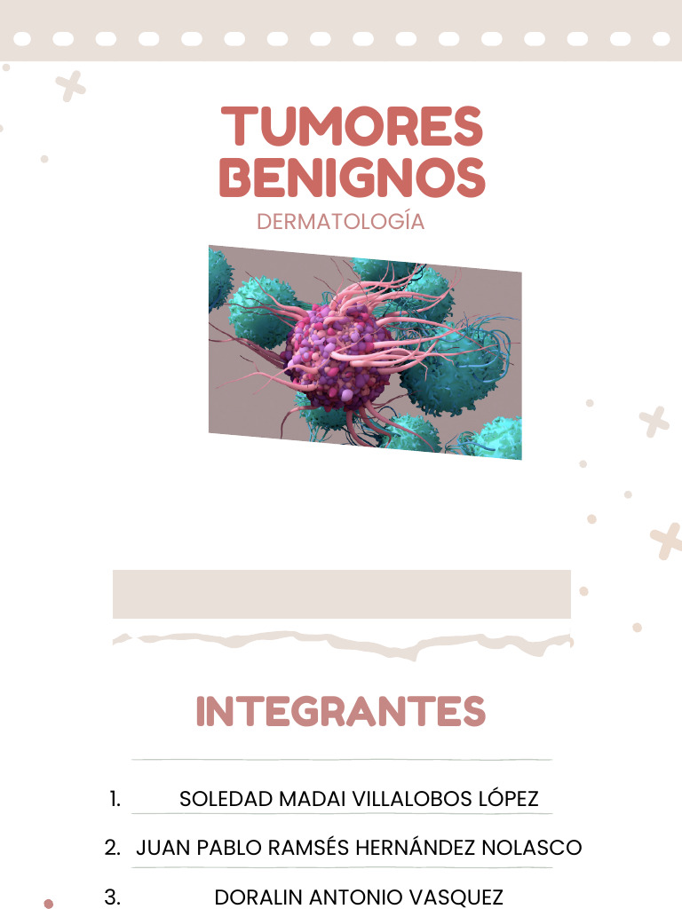 Tumores Benignos | PDF
