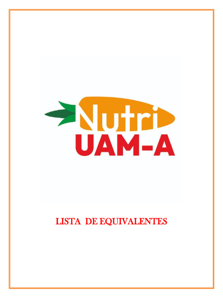 LIBRO SMAE-1 | PDF | filete | Galleta