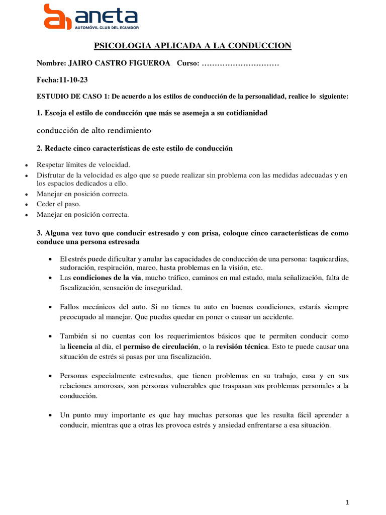 TAREA 6 Jairo Castro | PDF