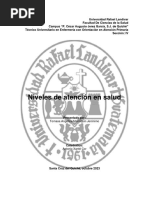Proceso de Atención de Enfermería (PAE) Libro | PDF | Examen físico ...
