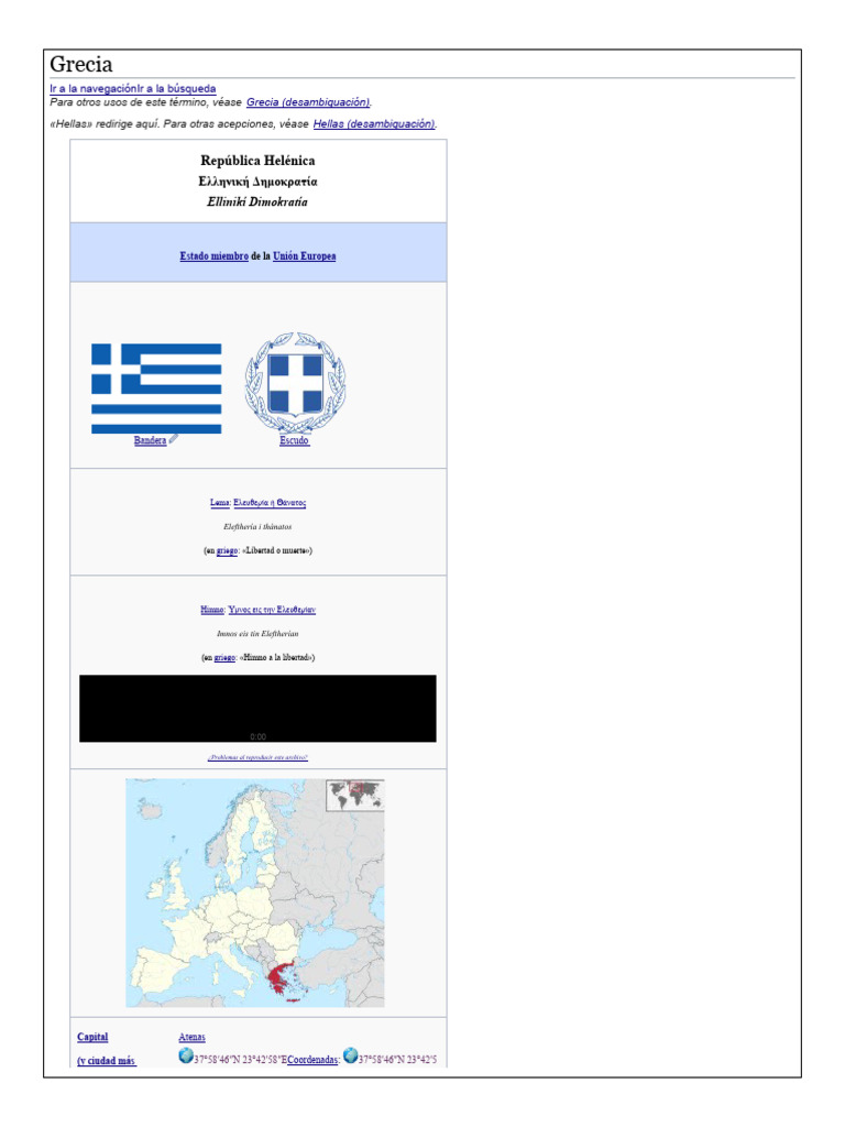 Grecia | PDF | Grecia | imperio Bizantino